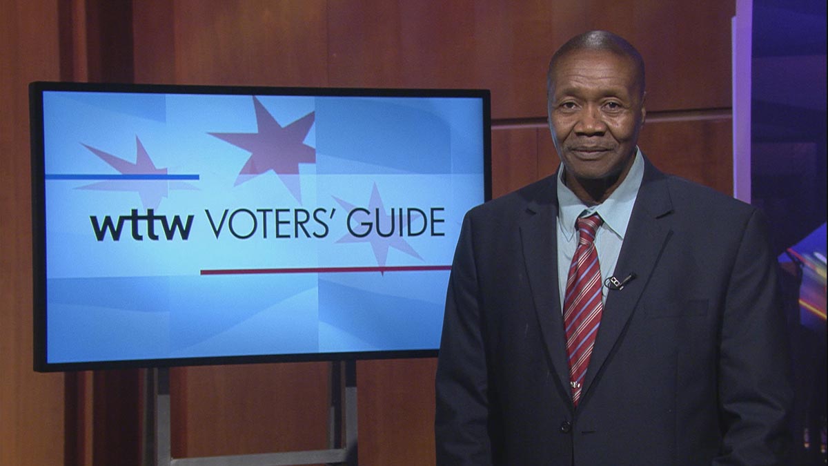 Otis Davis Jr. | 15th Ward Candidate for Alderman | 2019 Election ...